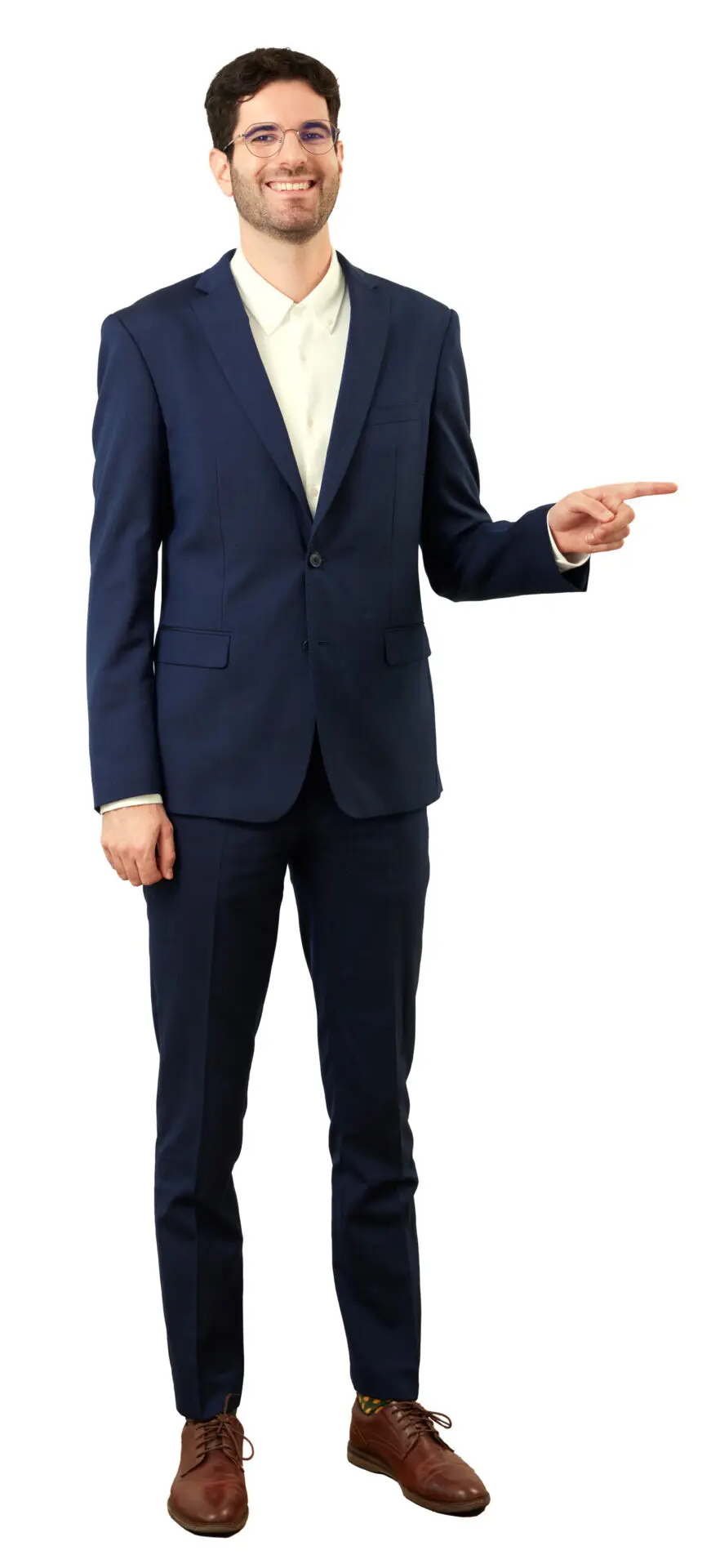 MLaw Simon Ringier - LEXTERNA AG